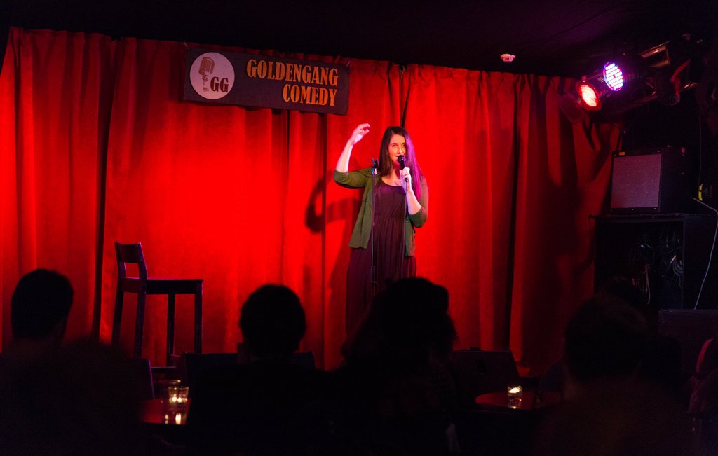 The birth of Lisbon’s first English Comedy Night – Lisbon Digital Nomads